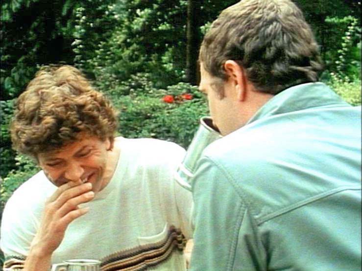Bodie/Doyle (The Professionals) - Part 1/2: ship_manifesto — LiveJournal