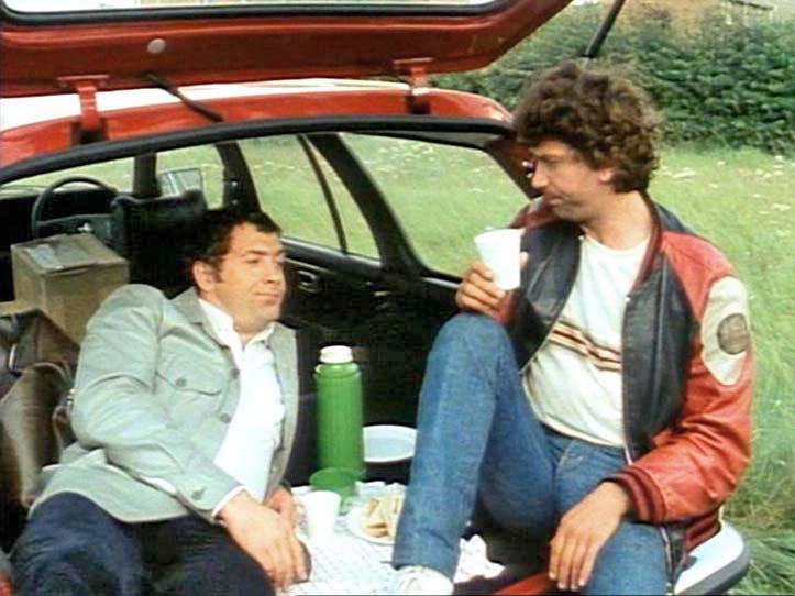 The Bisto Kids: A Bodie/Doyle "Professionals" Manifesto