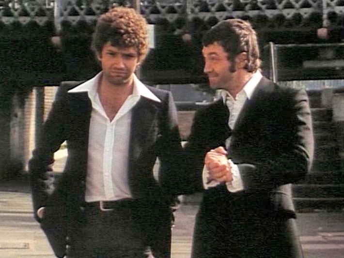 Bodie/Doyle (The Professionals) - Part 1/2: ship_manifesto — LiveJournal