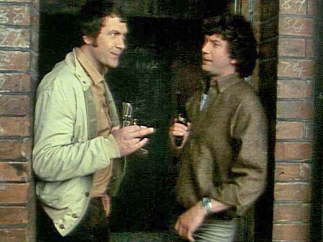Bodie/Doyle (The Professionals) - Part 2/2: ship_manifesto — LiveJournal